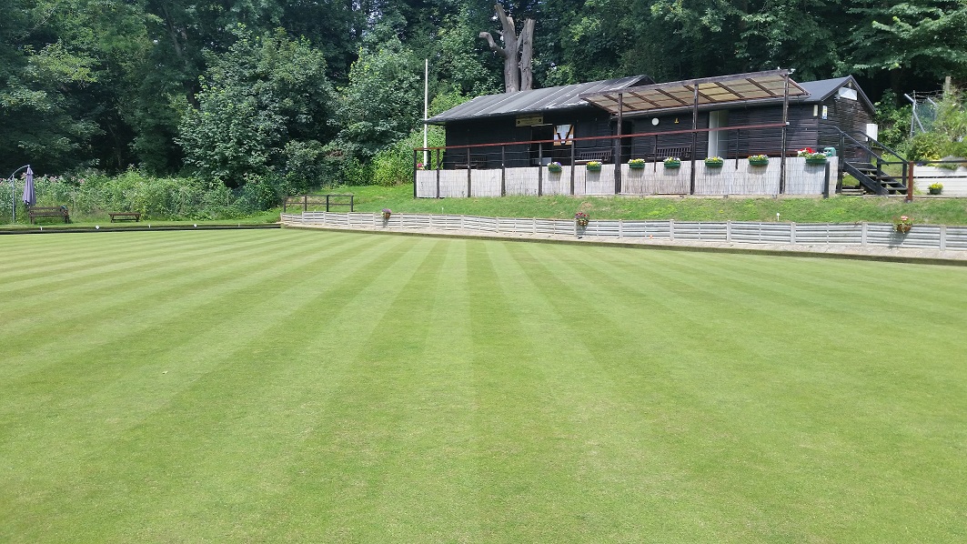 Brockham Bowls Club | Our Green