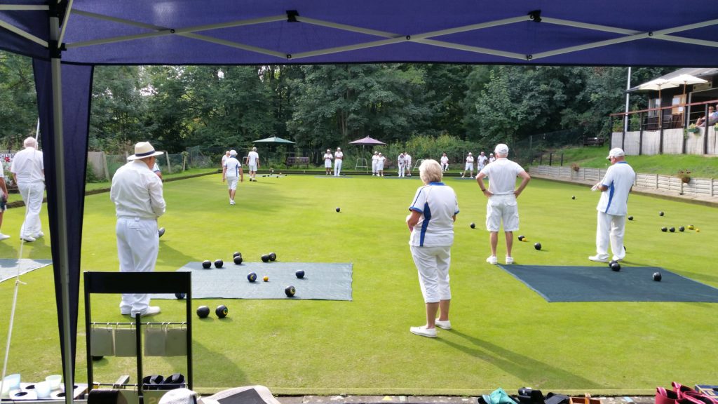 Brockham Bowls Club | Gallery